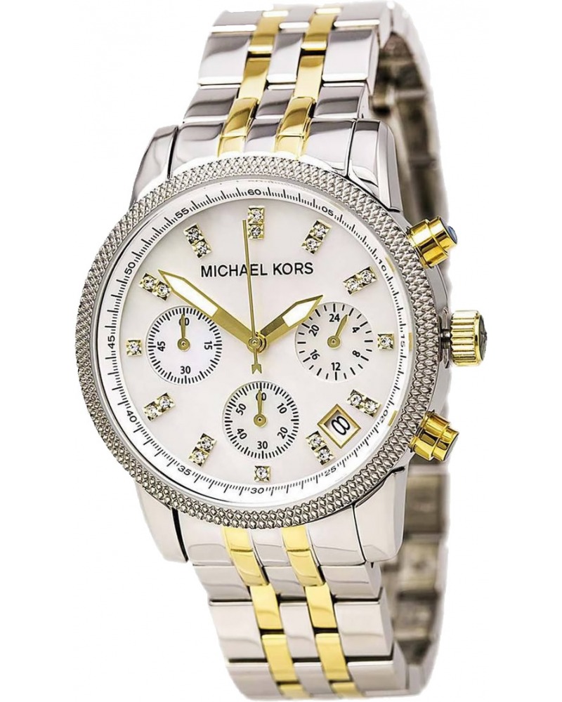 Ρολόϊ MICHAEL KORS RITZ MK5057