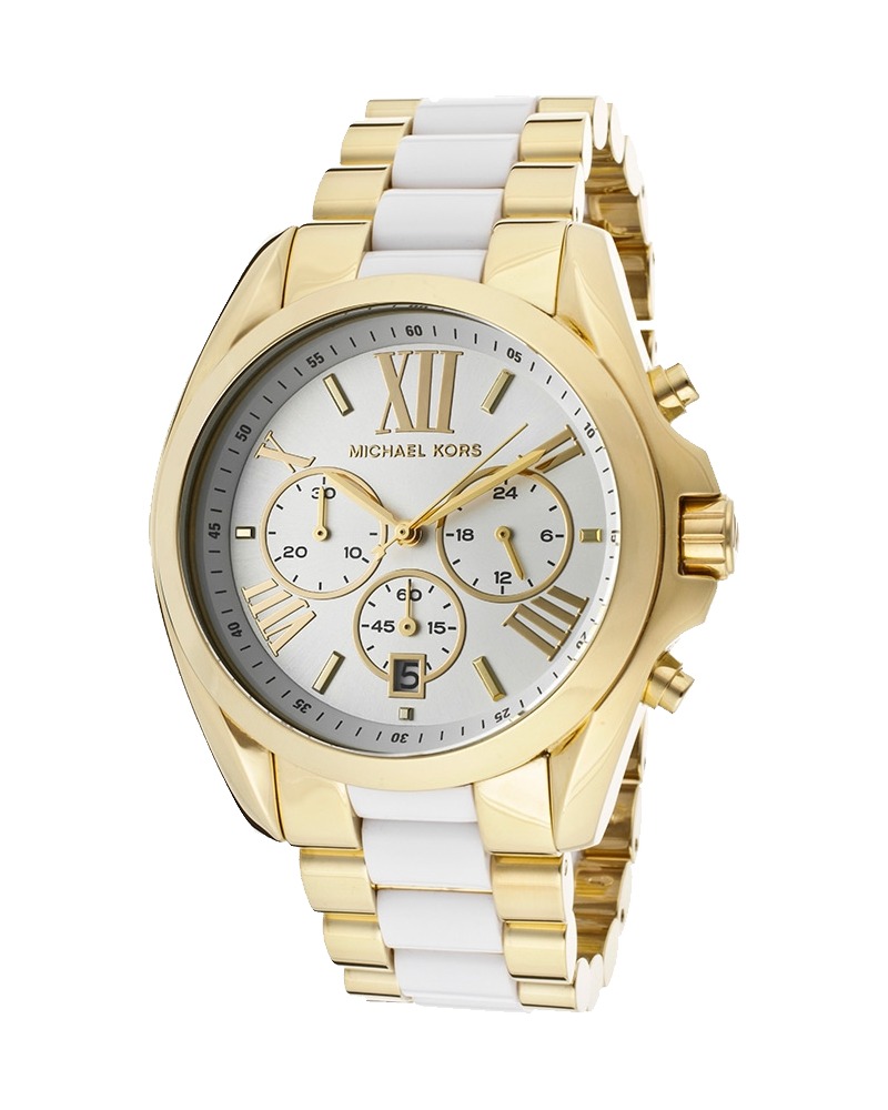Ρολόϊ MICHAEL KORS BRADSHAW MK5743