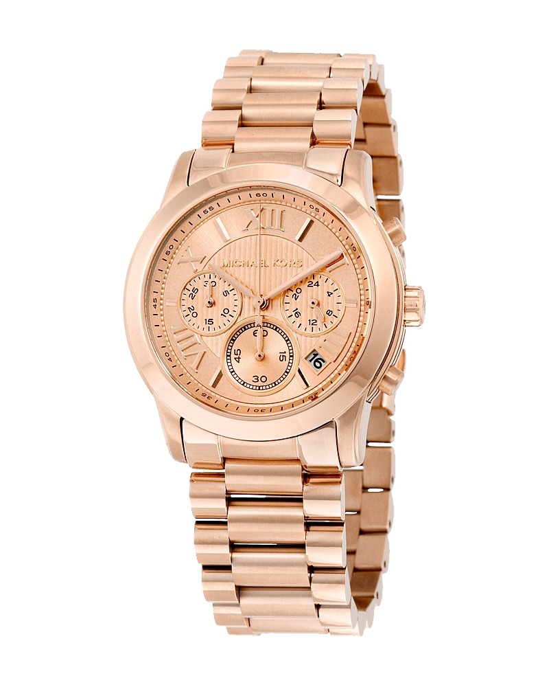 Ρολόϊ MICHAEL KORS COOPER MK6275