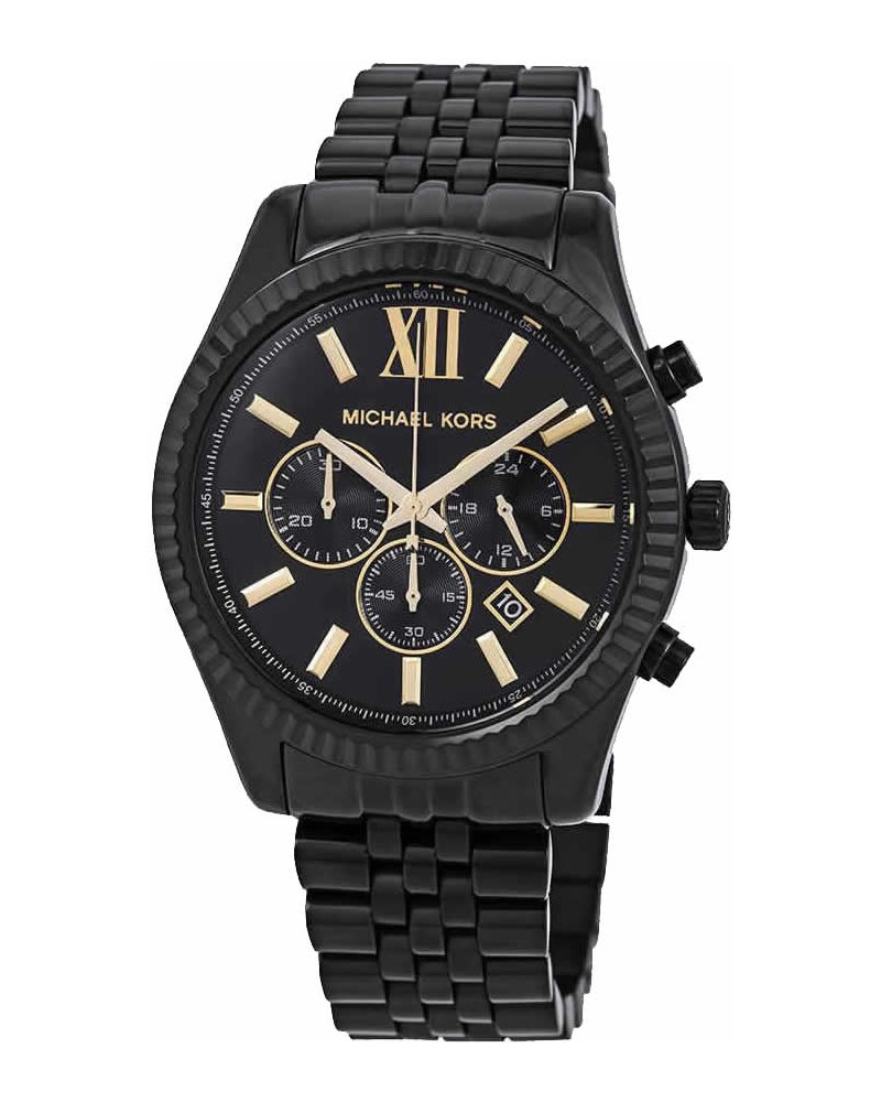 Ρολόϊ MICHAEL KORS LEXINGTON MK8603